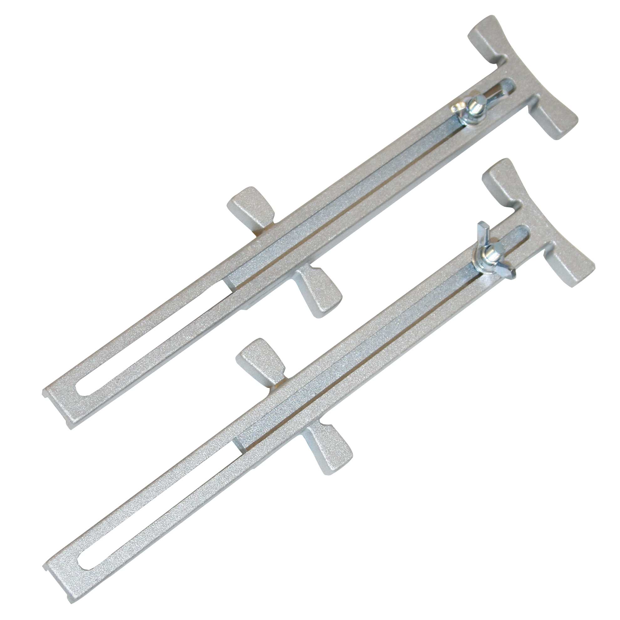Dealer Source - Kraft Tool Co- Adjustable Line Stretchers (Pair)